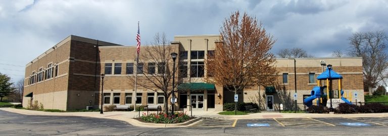 About Us - Warrenville Park District