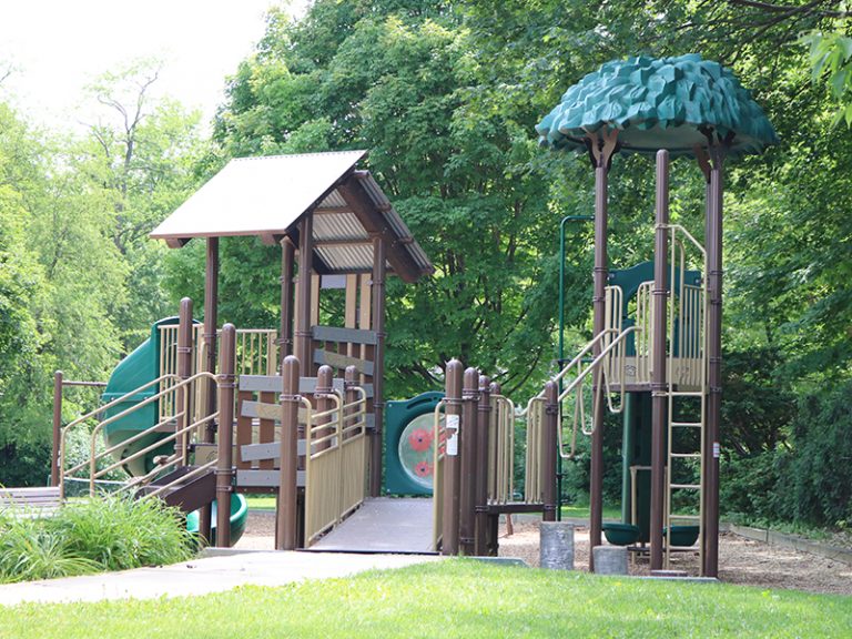 Parks - Warrenville Park District