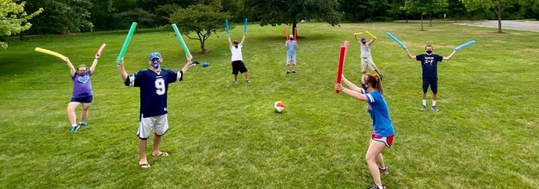 WDSRA - Warrenville Park District