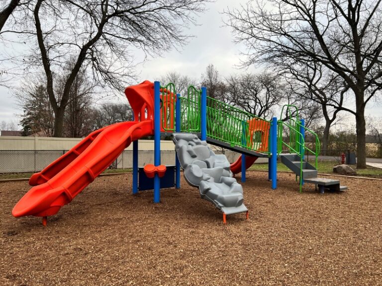 Parks - Warrenville Park District