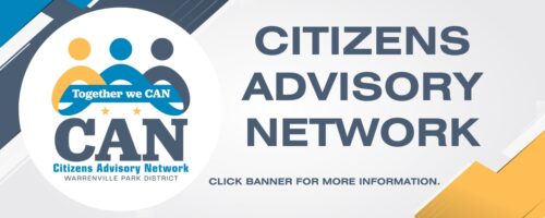 Home - Warrenville Park District