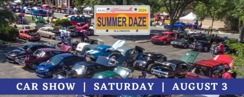 Home - Warrenville Park District