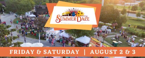 Home - Warrenville Park District