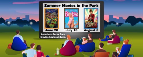 Home - Warrenville Park District