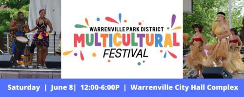 Home - Warrenville Park District