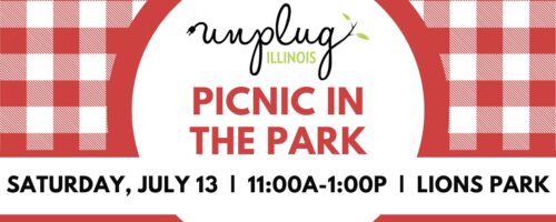 Home - Warrenville Park District