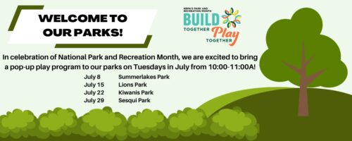 Home - Warrenville Park District